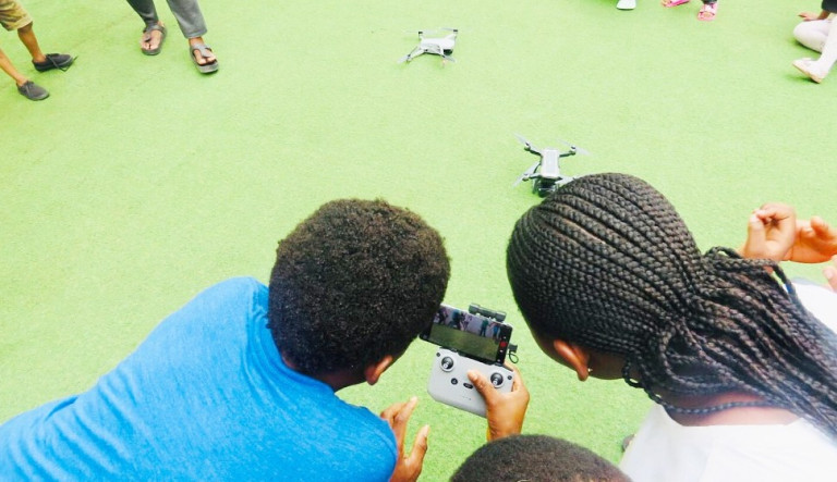 About Us – Milestone Academy