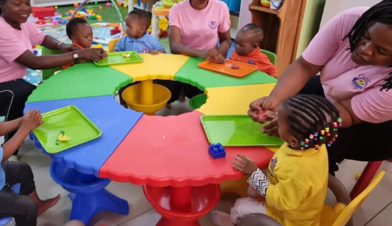 About Us – Milestone Academy